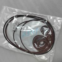 China Shacman Truck Spare Parts Fast Retarder Repair Kit HB400 HB400a VR115CT for 2012- for sale