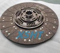 China 1878004832 1878002729 Sach-s Plate Clutch Disc For MAN E 2000 Trucks and Performance for sale