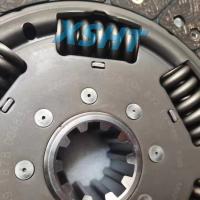 China 1878004832 1878002729 Sach-s Plate Clutch Disc For MAN E 2000 Trucks and Performance for sale