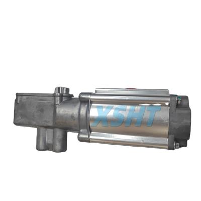 China Performance 16s181 0501215299 Valve Spare Part for Heavy Truck Transmission Gearbox for sale