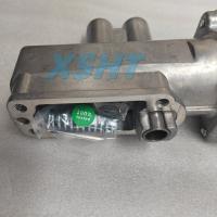 China Performance 16s181 0501215299 Valve Spare Part for Heavy Truck Transmission Gearbox for sale