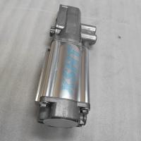 China Performance 16s181 0501215299 Valve Spare Part for Heavy Truck Transmission Gearbox for sale