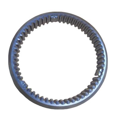 China Truck Transmission 16s151 16s181 16s221 16s251 Gearbox Parts 1310304202 Sliding Sleeve for sale