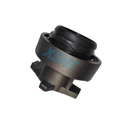China Improved Design Shacman / Shaanxi C124c131 1601430-99a/a 125481 Clutch Release Bearing for sale