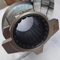 China Improved Design Shacman / Shaanxi C124c131 1601430-99a/a 125481 Clutch Release Bearing for sale