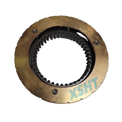 China Durable ME627387 ME621341 Gearbox Synchronizer for Mitsubishi Fuso 6D16 Replace/Repair for sale