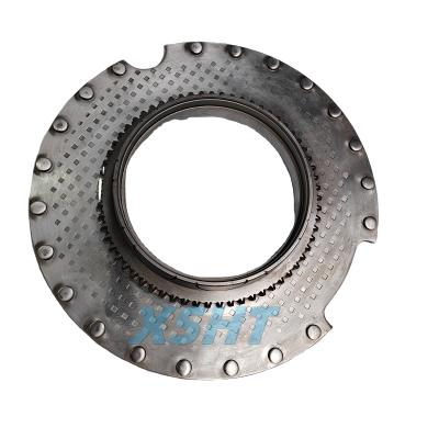 China 16s151 16s221 Gearbox Part 1315 233 006/1315233006 Synchronizer Cone for Heavy-Duty Trucks for sale