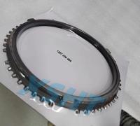 China Auto Parts Brass Synchronizer Ring OEM 1297304484/1297 304 484 for Various Applications for sale