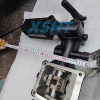 China Replace/Repair Purpose 12JS160T-1703025-2 Truck Spare Parts for Heavy-duty Vehicles for sale
