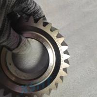 China 6TS55-3411-AK FOTON 1089 ISF3.8 28 teeth Truck Spare Parts for Repair or Replacement for sale