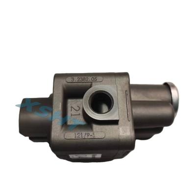 China 5001859718/6038202043/SV3368 Gearbox Variable Speed Solenoid Valve Truck Spare Parts for sale