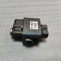 China 5001859718/6038202043/SV3368 Gearbox Variable Speed Solenoid Valve Truck Spare Parts for sale
