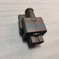 China 5001859718/6038202043/SV3368 Gearbox Variable Speed Solenoid Valve Truck Spare Parts for sale