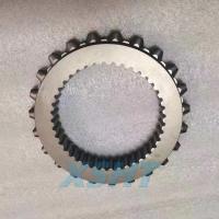 China Shaanxi Dongfeng Slave Ring for ZF Gearboxes 1312304124 Performance Truck Spare Parts for sale