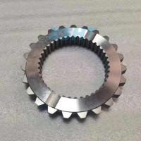 China Shaanxi Dongfeng Slave Ring for ZF Gearboxes 1312304124 Performance Truck Spare Parts for sale
