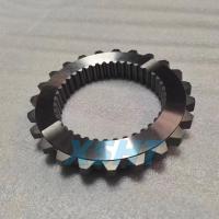 China Shaanxi Dongfeng Slave Ring for ZF Gearboxes 1312304124 Performance Truck Spare Parts for sale