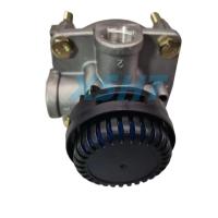 China Dz95259360105 Driving Relay Valve for Shacman Delong F3000 X3000 Truck Parts Accessories for sale