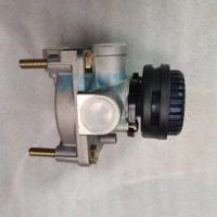China Dz95259360105 Driving Relay Valve for Shacman Delong F3000 X3000 Truck Parts Accessories for sale