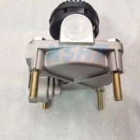China Dz95259360105 Driving Relay Valve for Shacman Delong F3000 X3000 Truck Parts Accessories for sale