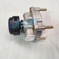 China Dz95259360105 Driving Relay Valve for Shacman Delong F3000 X3000 Truck Parts Accessories for sale