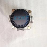 China Dz95259360105 Driving Relay Valve for Shacman Delong F3000 X3000 Truck Parts Accessories for sale