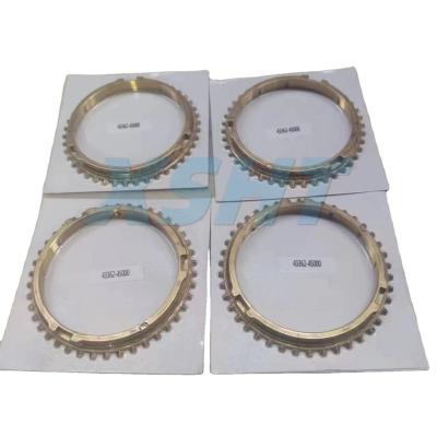 China MITSUBISHI 4D30T Manual Gearbox Synchronizer Ring Assembly 43362-45000 for Hyundai Car for sale