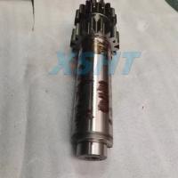 China Fast Gear Truck Spare Parts Intermediate Shaft 10js160-1701048 for Shaanxi and Beyond for sale