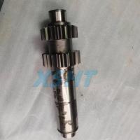 China Fast Gear Truck Spare Parts Intermediate Shaft 10js160-1701048 for Shaanxi and Beyond for sale