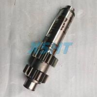 China Fast Gear Truck Spare Parts Intermediate Shaft 10js160-1701048 for Shaanxi and Beyond for sale