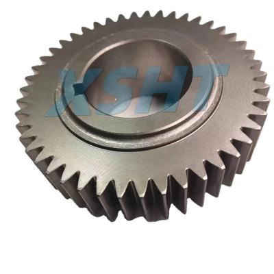 China Eaton Fuller Truck Gearbox Parts Counter Gear 21264 Perfect Fit for Other Year Models for sale