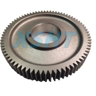 China 19639 Center Axle Over Speed Gear Truck Gearbox Parts Product with Normal Weight for sale