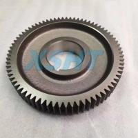 China 19639 Center Axle Over Speed Gear Truck Gearbox Parts Product with Normal Weight for sale