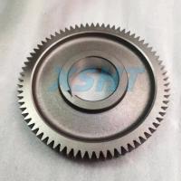 China 19639 Center Axle Over Speed Gear Truck Gearbox Parts Product with Normal Weight for sale