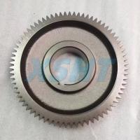 China 19639 Center Axle Over Speed Gear Truck Gearbox Parts Product with Normal Weight for sale