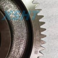 China Highly Durable Truck Gearbox Parts Steering Gear 19238 for DONGFENG 2007 Year for sale