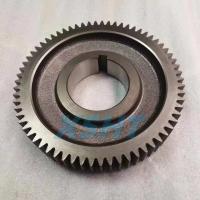 China Highly Durable Truck Gearbox Parts Steering Gear 19238 for DONGFENG 2007 Year for sale
