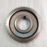 China Highly Durable Truck Gearbox Parts Steering Gear 19238 for DONGFENG 2007 Year for sale