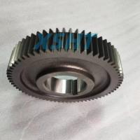 China Highly Durable Truck Gearbox Parts Steering Gear 19238 for DONGFENG 2007 Year for sale