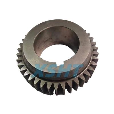 China First Gear 19629 for Faster 10JSD160B Gearbox Intermediate Shaft Repair or Replace for sale