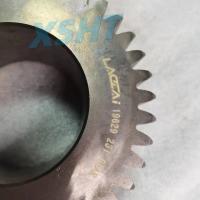 China First Gear 19629 for Faster 10JSD160B Gearbox Intermediate Shaft Repair or Replace for sale