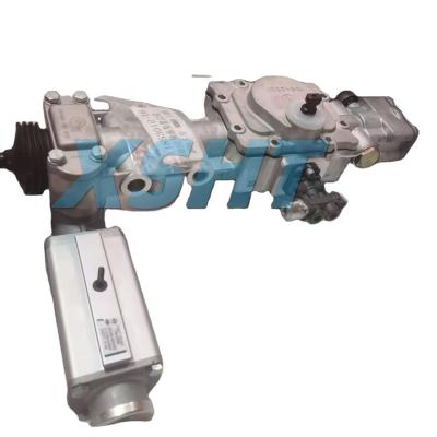 China Transmission Shaft Shift Actuator 10643021 11853010-16 For Shaanqi Dongfeng Trucks for sale