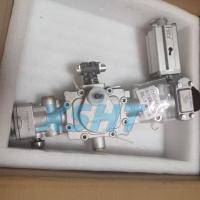 China Transmission Shaft Shift Actuator 10643021 11853010-16 For Shaanqi Dongfeng Trucks for sale