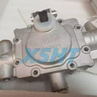 China Transmission Shaft Shift Actuator 10643021 11853010-16 For Shaanqi Dongfeng Trucks for sale