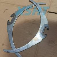 China 2012- Year Purpose Parts for ZF Automatic Transmission Seals Gaskets Diaphragms 6093301051 for sale