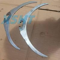 China 2012- Year Purpose Parts for ZF Automatic Transmission Seals Gaskets Diaphragms 6093301051 for sale