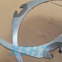 China 2012- Year Purpose Parts for ZF Automatic Transmission Seals Gaskets Diaphragms 6093301051 for sale
