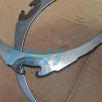 China 2012- Year Purpose Parts for ZF Automatic Transmission Seals Gaskets Diaphragms 6093301051 for sale