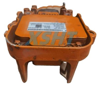China 2012- Year Truck Electronic Parts for ZF Retarder Control Unit Computer Board 6070010004 for sale