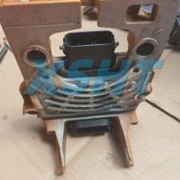 China 2012- Year Truck Electronic Parts for ZF Retarder Control Unit Computer Board 6070010004 for sale