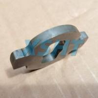 China Truck Parts ZF2530/2531 Transmission Cross Piece Drive Blocker Retainer 6093304034 for 2012- Year for sale
